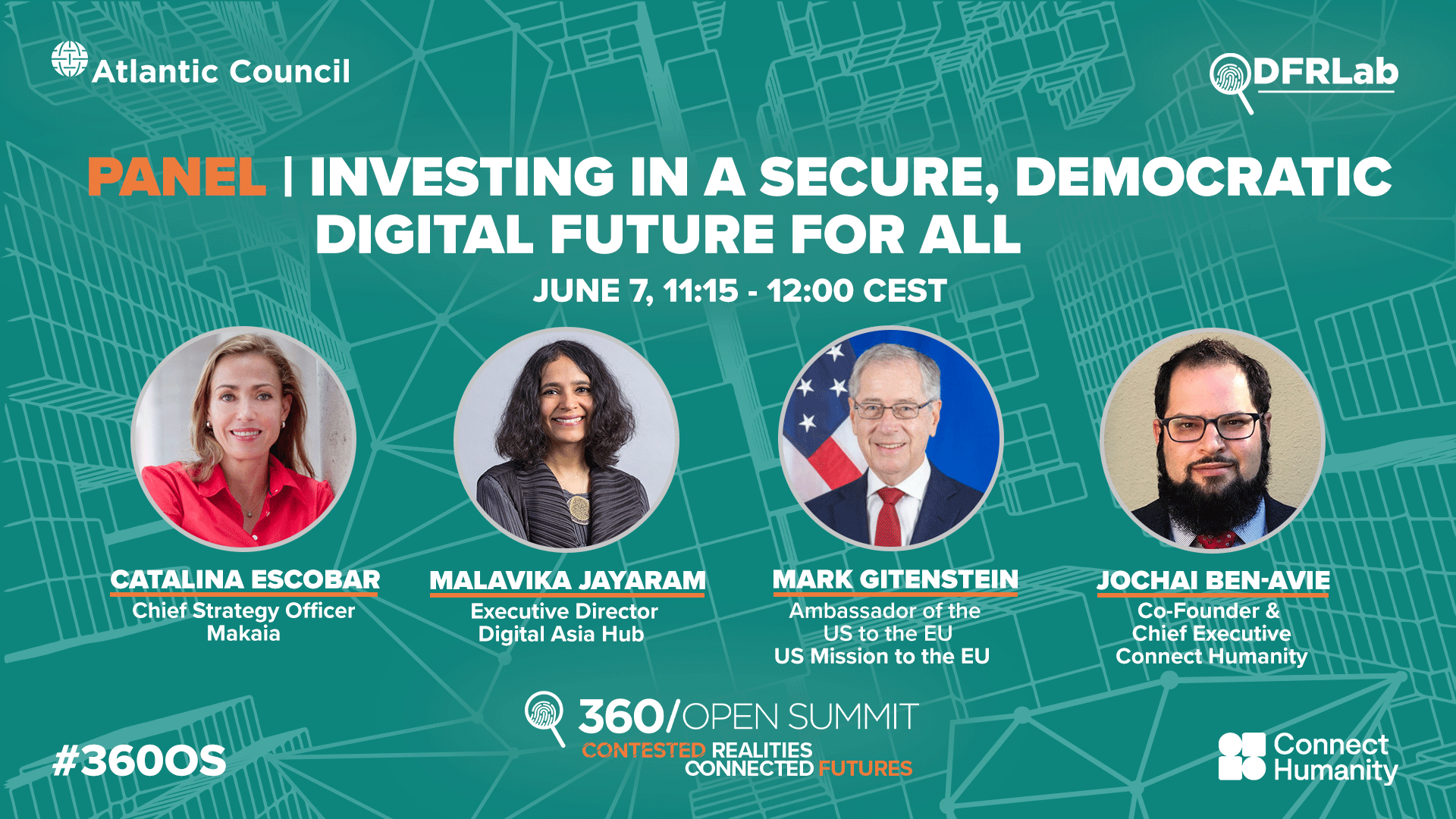 AC360 Panel | Investing in a secure, democratic digital future for all ...