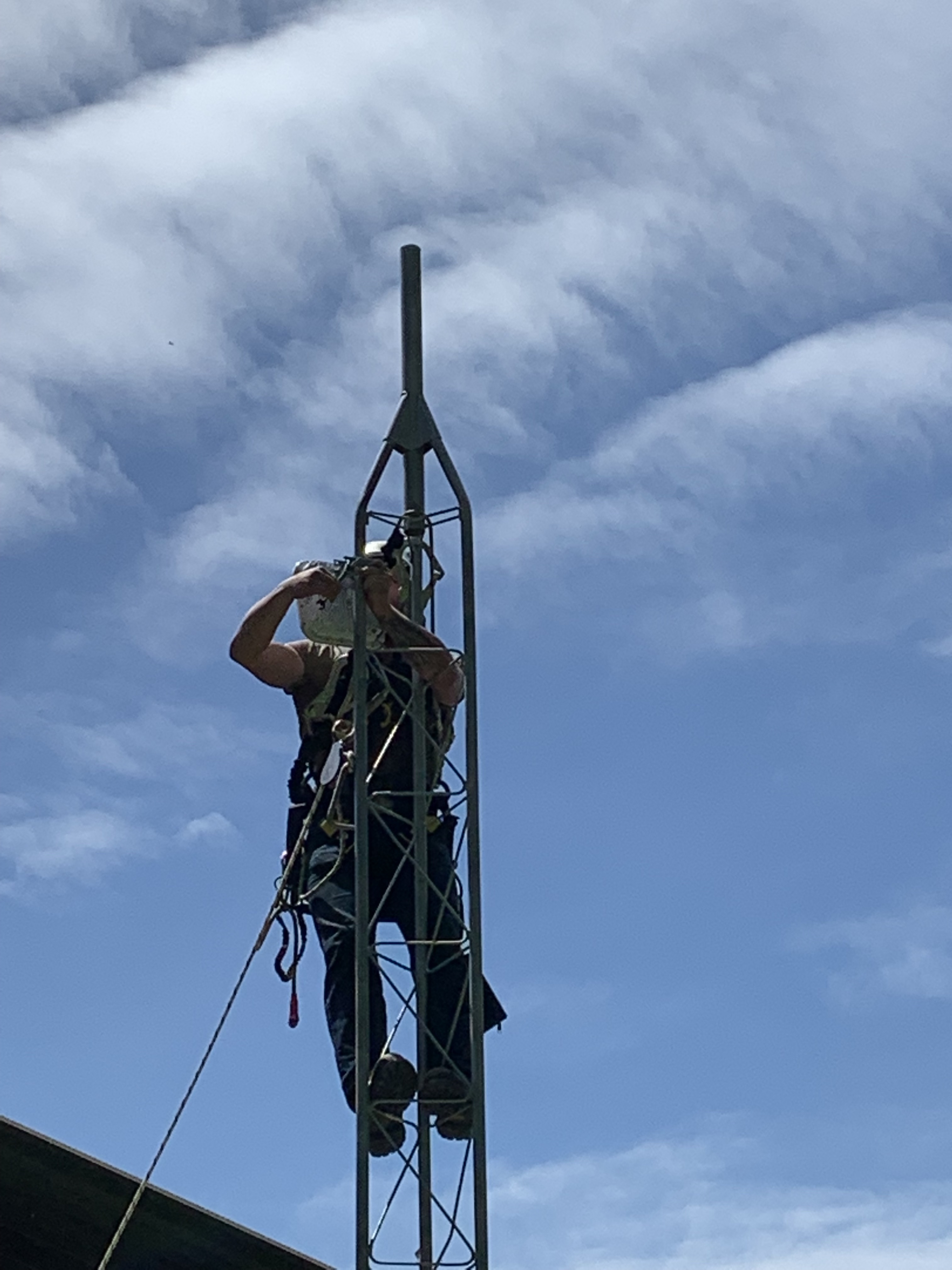 Our Work - Connect Humanity