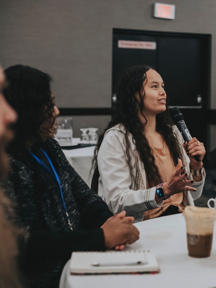 Indigenous Connectivity Summit - Connect Humanity