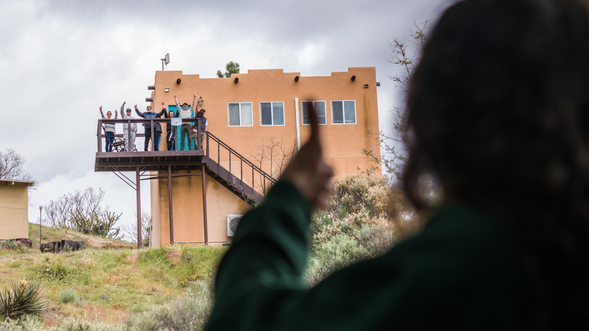 Past Programs - Connect Humanity