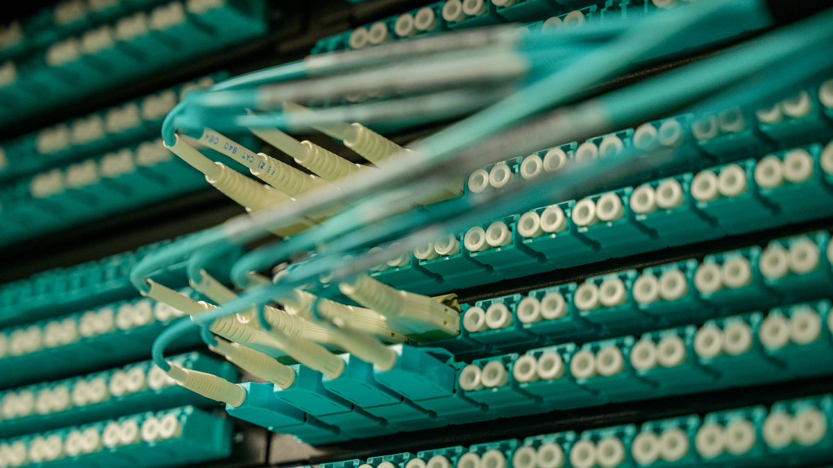 Alleghenies Broadband - Connect Humanity