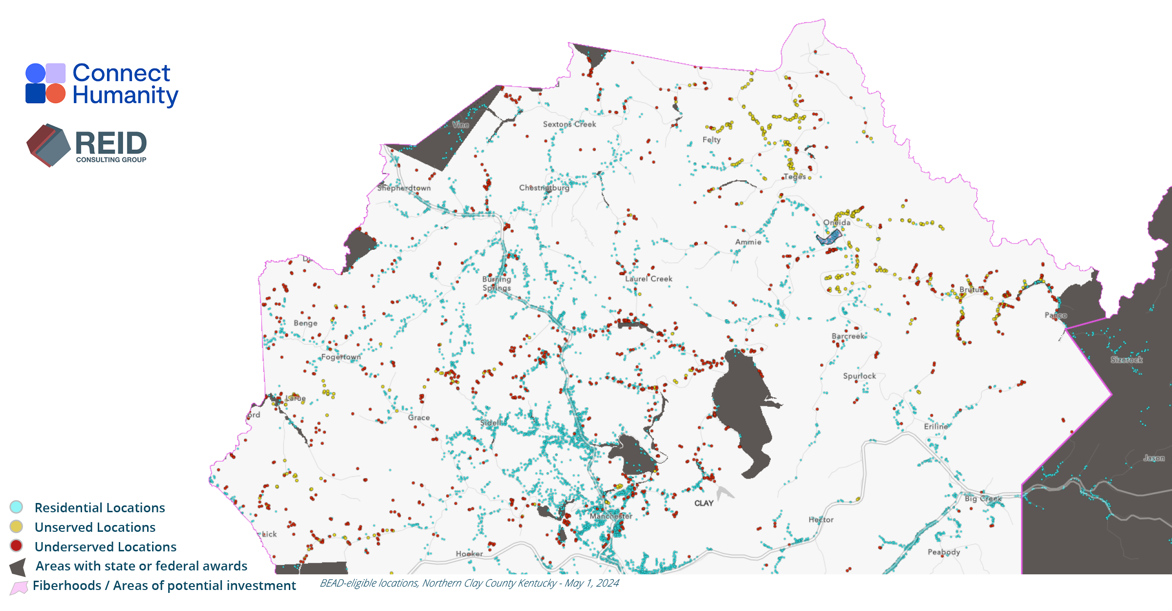 Introducing ‘Fiberhoods’: untapped opportunities for broadband ...