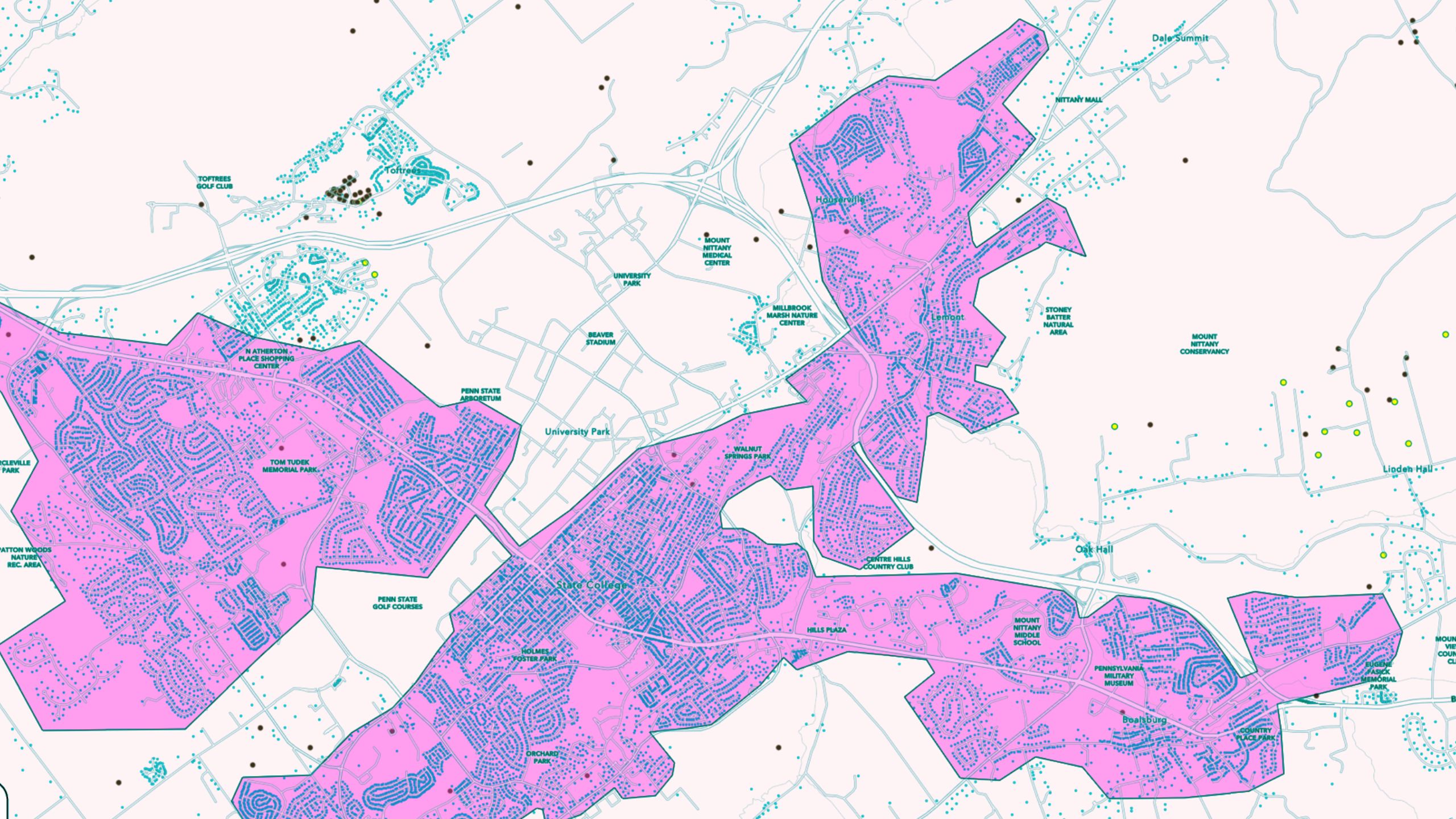 Research & Publications - Connect Humanity